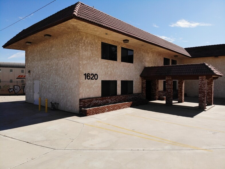 1620 N 8th St, Colton, CA 92324 - Warehouse For Sale Cityfeet.com