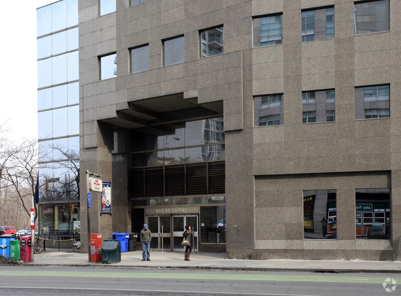 425 Bloor St E, Toronto, ON M4X 1L7 - Office For Lease Cityfeet.com