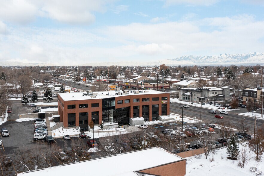 5965 S 900 E, Salt Lake City, UT 84121 - Office For Lease Cityfeet.com