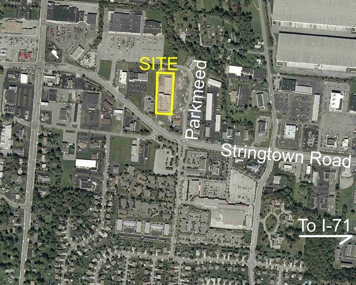 2290 Stringtown Rd, Grove City, OH 43123 For Lease Cityfeet.com
