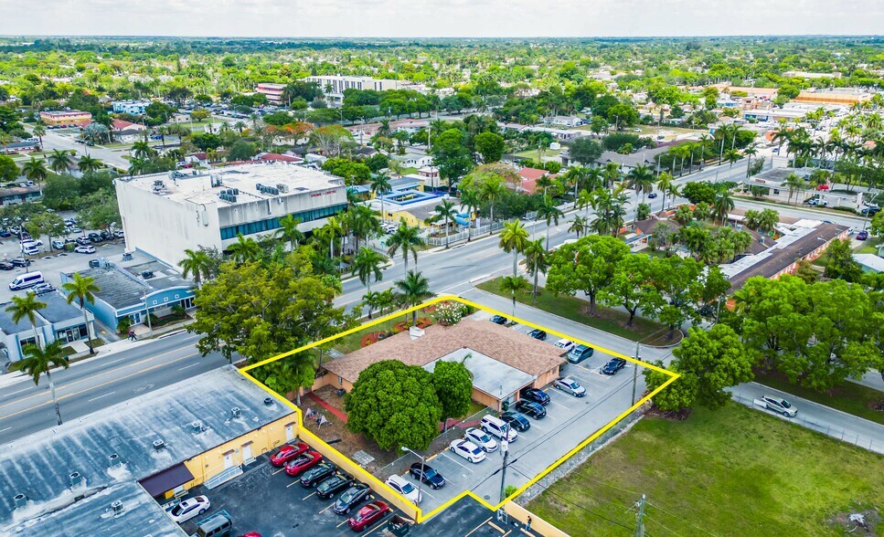 969-999 N Krome Ave, Homestead, FL 33030 - Medical Office For Lease ...
