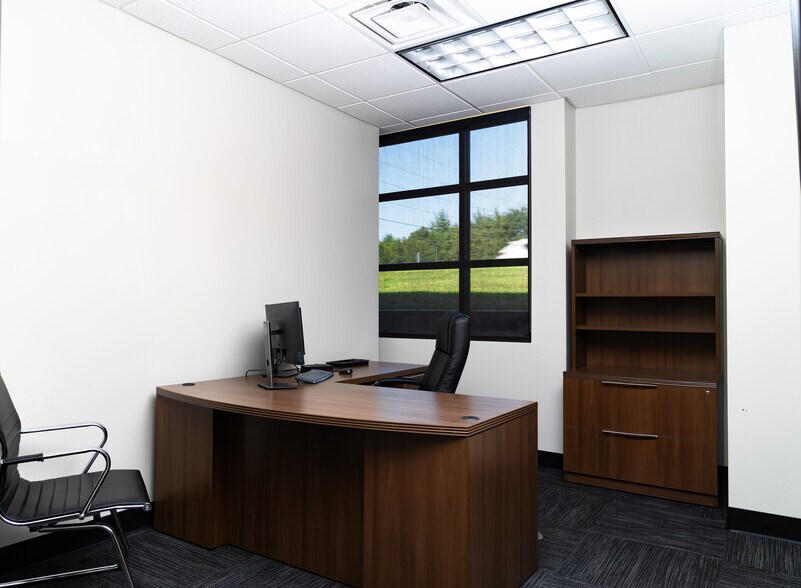 3540 NE Ralph Powell Rd, Lees Summit, MO 64064 - Office For Lease ...