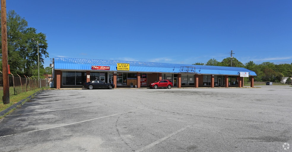 2601 Deans Bridge Rd, Augusta, GA 30906 - Storefront For Sale Cityfeet.com