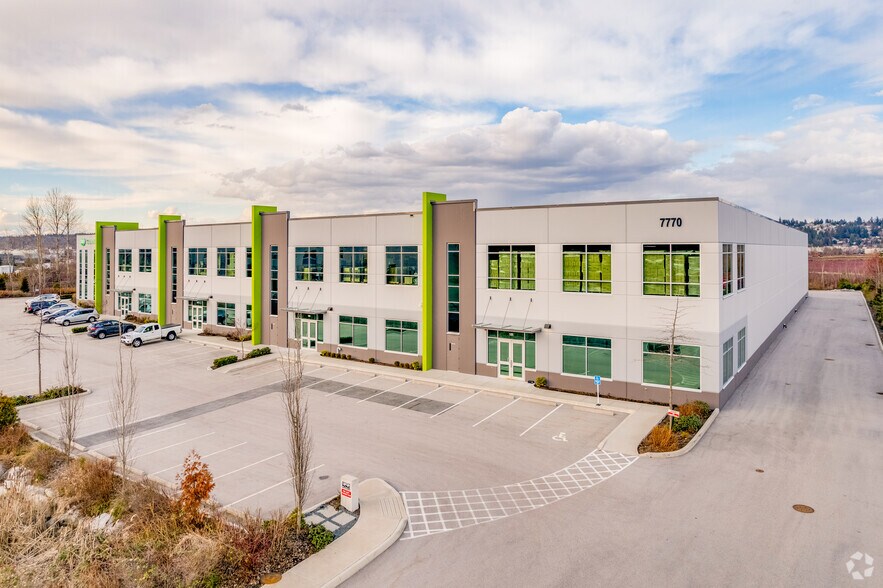 7770 N Fraser Way, Burnaby, BC V5J 4Z5 - Industrial For Lease Cityfeet.com