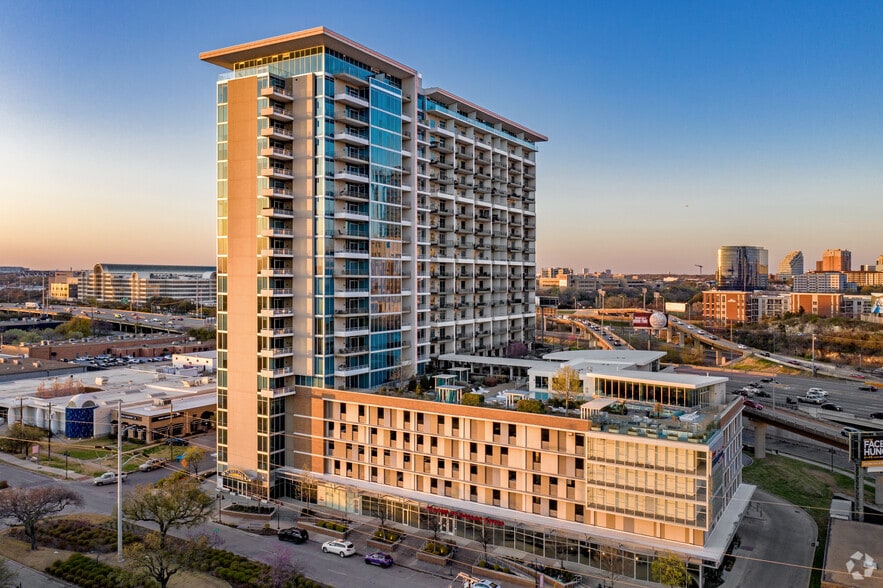 1400 Hi Line Dr, Dallas, TX 75207 - Multi-Family For Lease Cityfeet.com