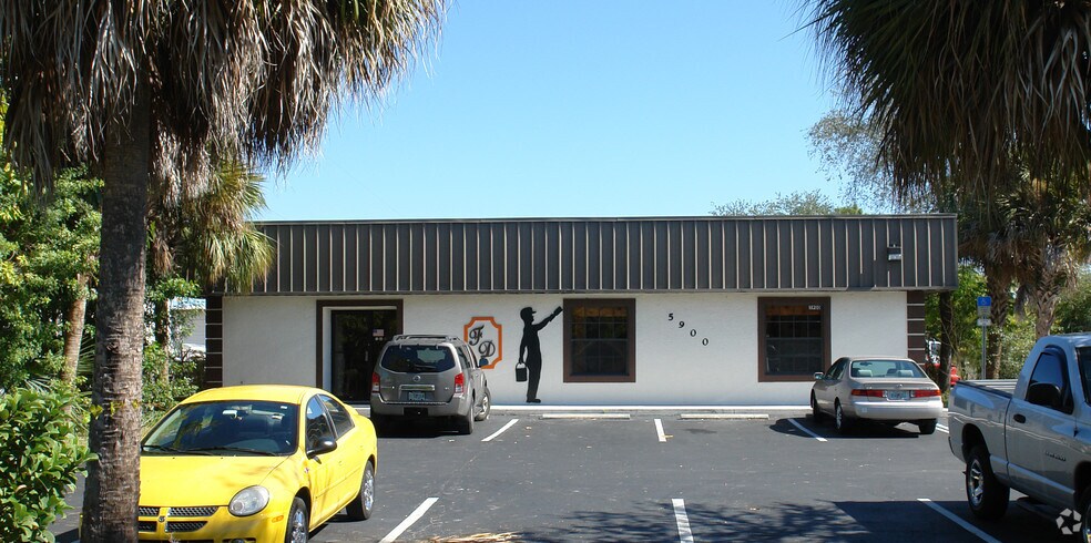 5900 Taylor Rd, Naples, FL 34109 - Warehouse For Sale Cityfeet.com