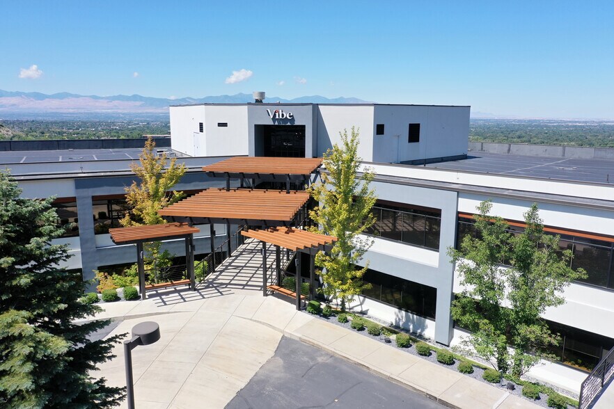 6440 S Wasatch Blvd, Salt Lake City, UT 84121 - Office For Lease ...