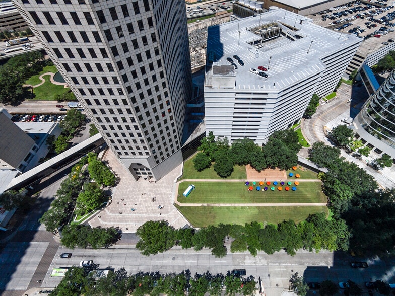 1600 Smith St, Houston, TX 77002 - Office For Lease Cityfeet.com