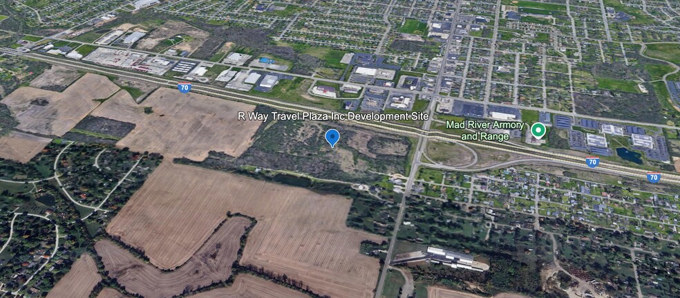 2441 S Limestone St, Springfield, OH 45505 - Land For Sale Cityfeet.com