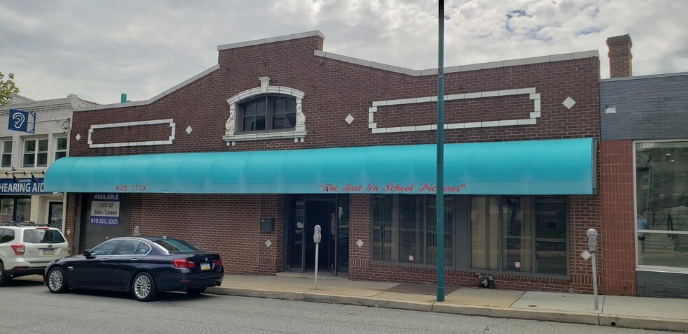48-50 E Baltimore Ave, Lansdowne, PA 19050 - Retail For Lease Cityfeet.com