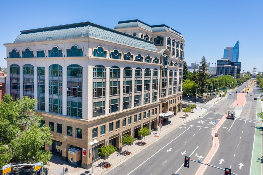 1 Capitol Mall, Sacramento, CA 95814 - Office Cityfeet.com