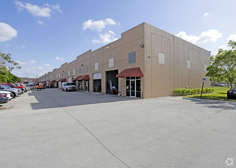 13275 SW 136th St, Miami, FL 33186 - Industrial For Lease Cityfeet.com