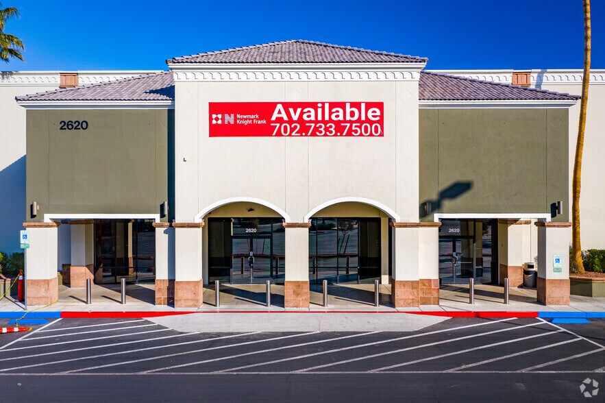 2500-2650 S Decatur Blvd, Las Vegas, NV 89102 For Lease Cityfeet.com