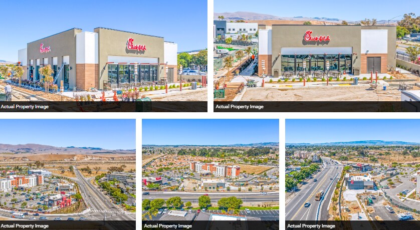 2196 Preisker ln, Santa Maria, CA 93458 - Fast Food For Sale Cityfeet.com