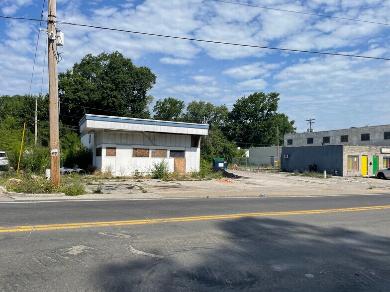 11929 Larimore Rd, Saint Louis, MO 63138 - Land For Sale Cityfeet.com