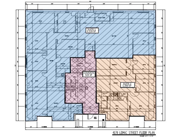 4170 Lomac St, Montgomery, AL 36106 - Medical For Sale Cityfeet.com