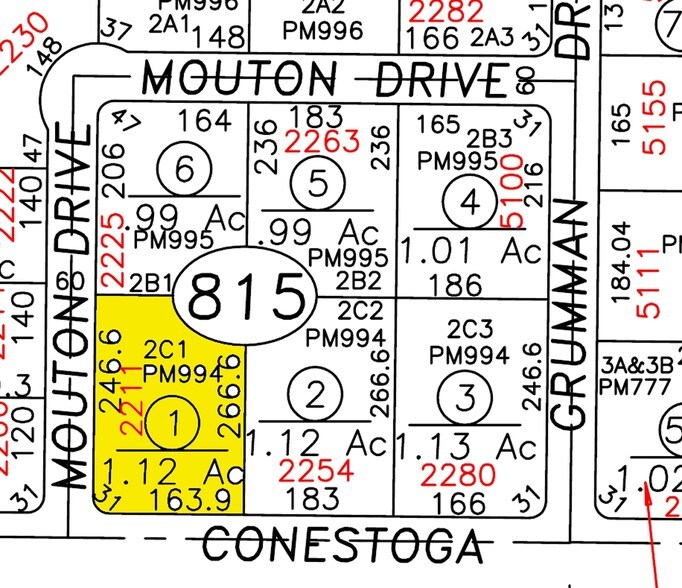 2211 Mouton Dr, Carson City, NV 89706 - Industrial For Lease Cityfeet.com