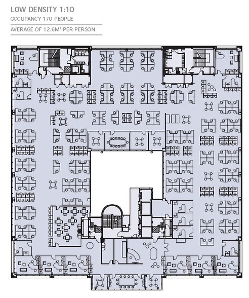 1 Tony Wilson Pl, Manchester, GTM M15 4FN - Office For Lease Cityfeet.com