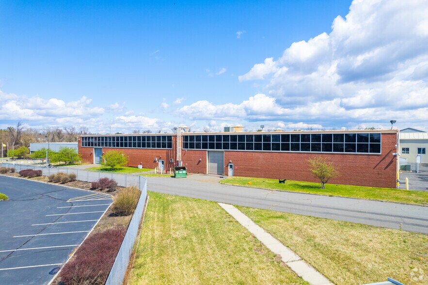 840 Nottingham Way, Trenton, NJ 08638 - Industrial For Lease Cityfeet.com