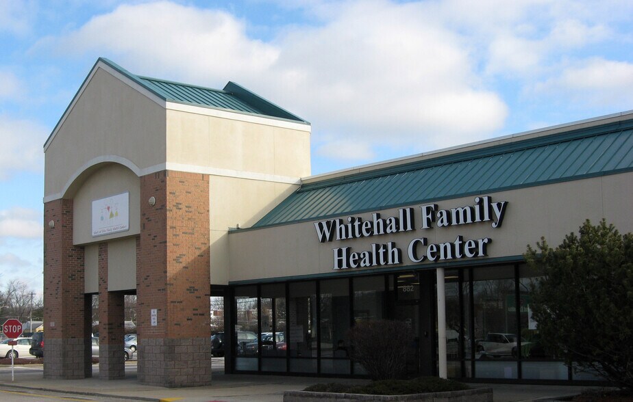 850 S Hamilton Rd, Columbus, OH 43213 For Lease Cityfeet.com