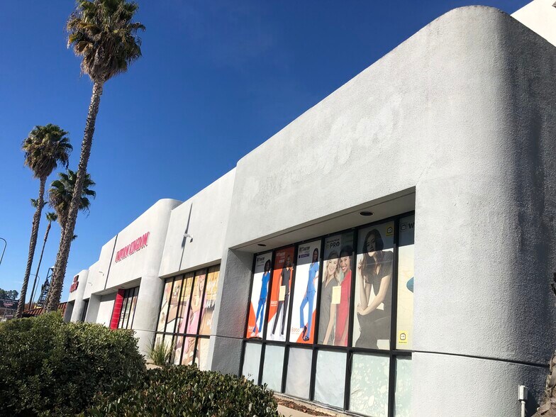 20819 Ventura Blvd, Woodland Hills, CA 91364 - Retail For Lease ...