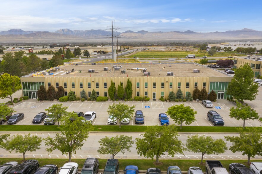 12184 S Business Park Dr, Draper, UT 84020 - Office For Lease Cityfeet.com