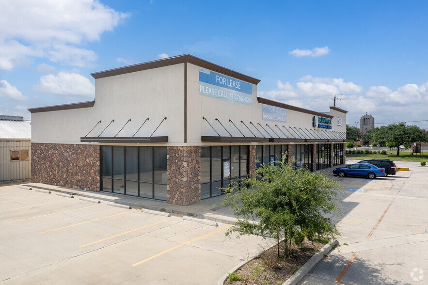 920 E Little York Rd, Houston, TX 77076 - General Retail For Sale ...