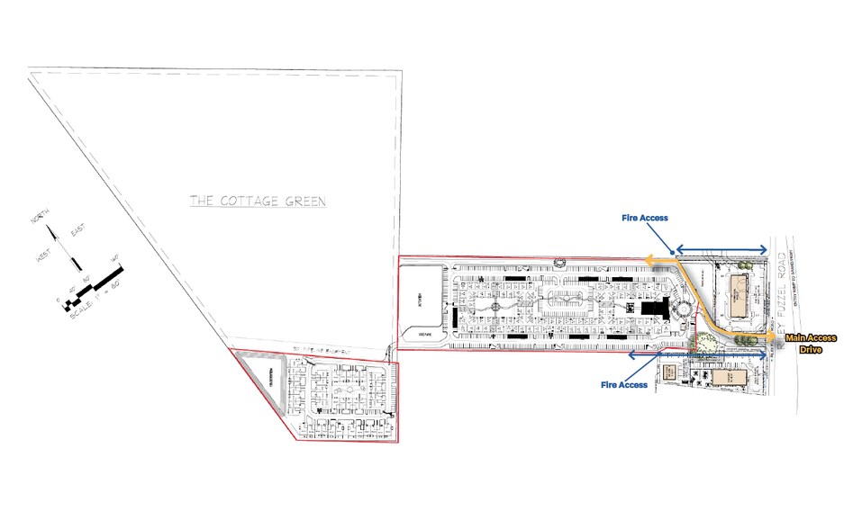 1803 Riley Fuzzel Road, Spring, TX 77386 - Land For Sale Cityfeet.com
