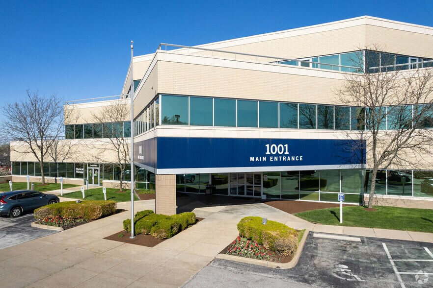 1001 S Kirkwood Rd, Kirkwood, MO 63122 - Medical Office For Lease Cityfeet.com