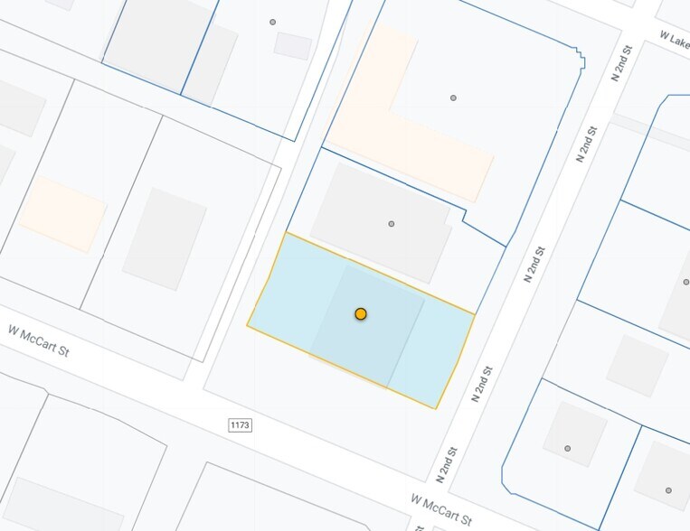 310 W McCart St, Krum, TX 76249 - Religious Facility For Sale Cityfeet.com