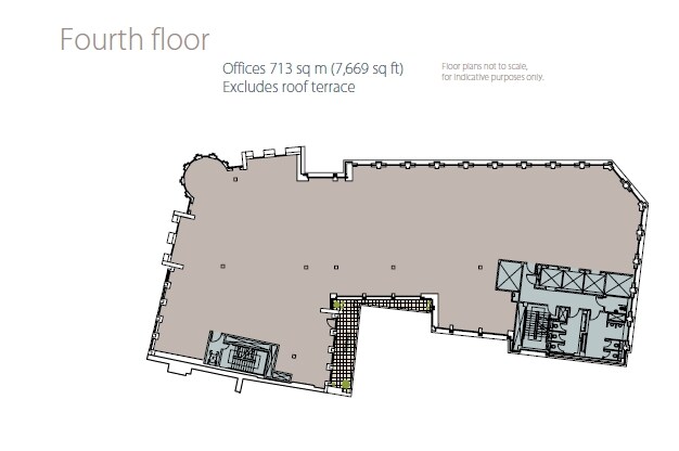 60 Gresham St, London, LND EC2V 7BB - Office For Lease Cityfeet.com