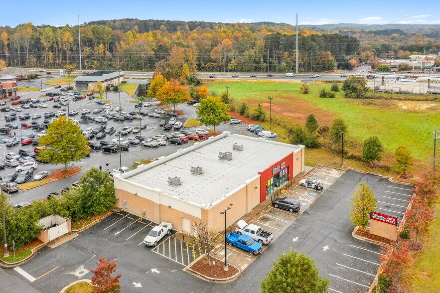 3470 Keith Bridge Road rd, Cumming, GA 30041 - General Retail For Sale ...