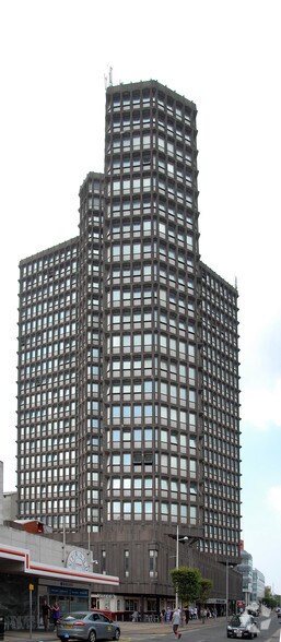 Stanley Rd, Bootle, MSY L20 3LT - Office For Lease Cityfeet.com