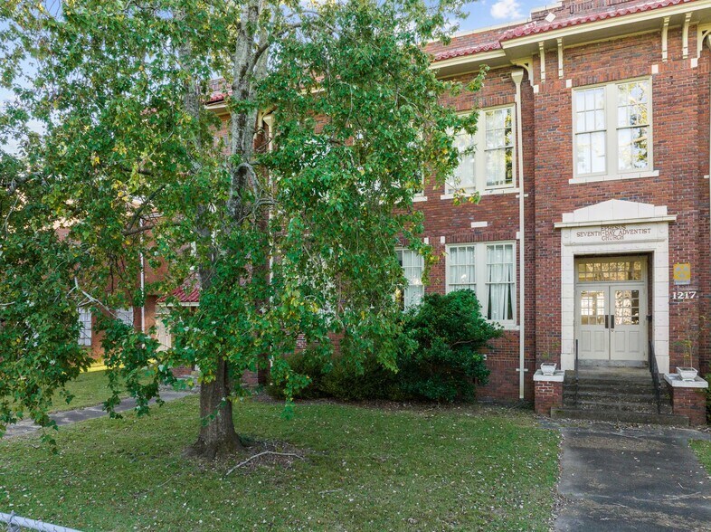 1217 N Pasteur St, New Bern, NC 28560 - Specialty For Sale Cityfeet.com