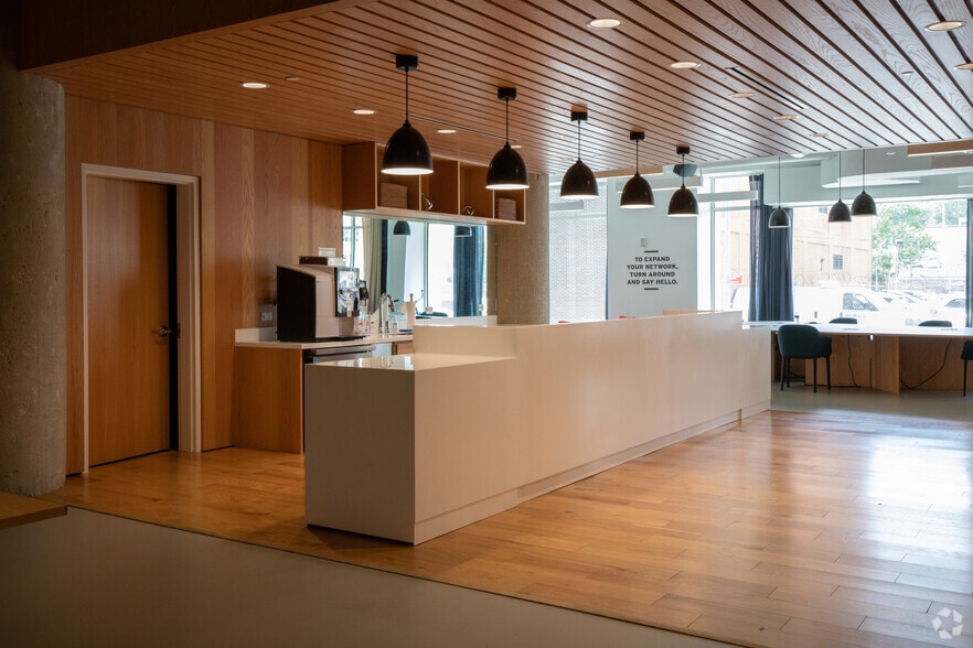 175 Pearl St, Brooklyn, NY 11201 - Coworking Space Cityfeet.com