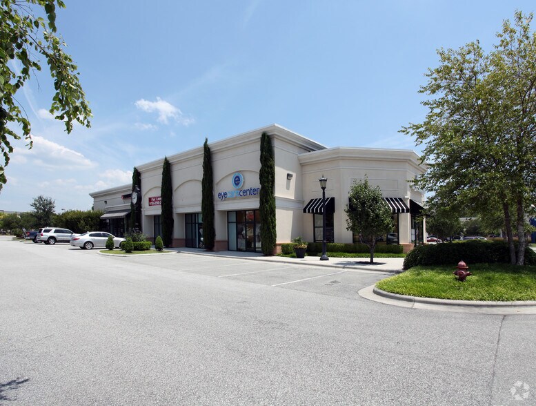 1119 Military Cutoff Rd, Wilmington, NC 28405 - Retail For Lease ...