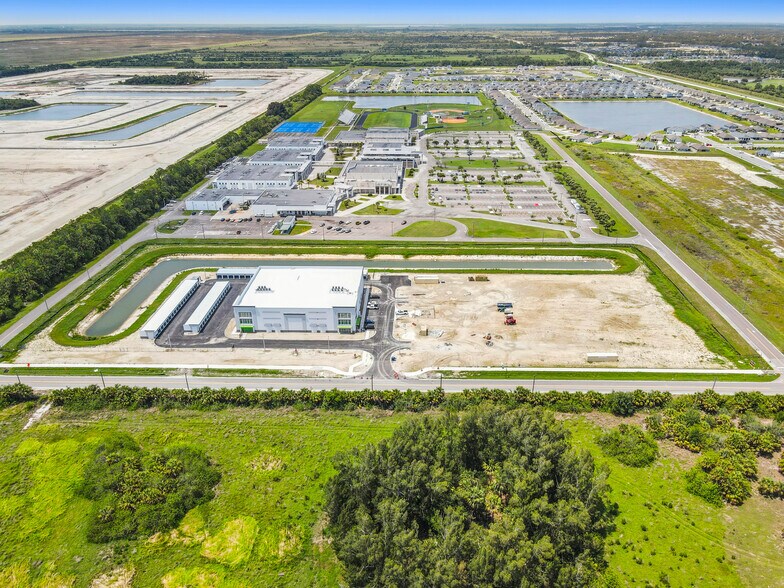 2481 Malabar NW rd, Palm Bay, FL 32907 - Self Storage For Sale Cityfeet.com