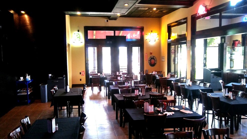 11681 Westheimer Rd, Houston, TX 77077 - Restaurant For Sale Cityfeet.com