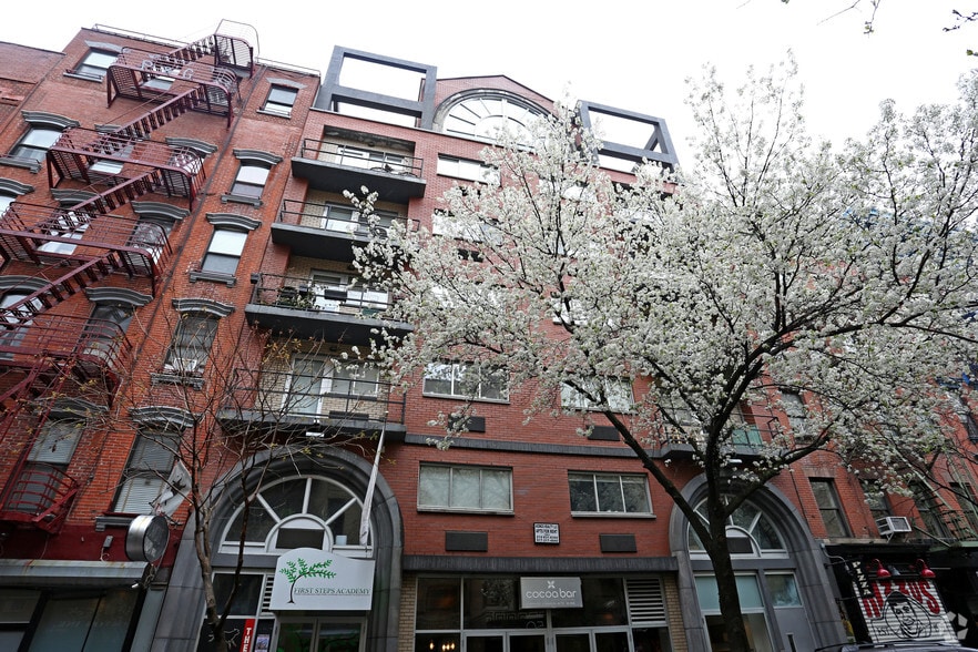 19-21 Clinton St, New York, NY 10002 - Multi-Family For Lease Cityfeet.com