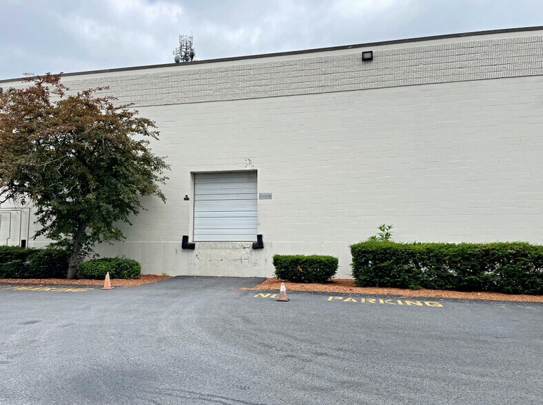 34 Sullivan Rd, North Billerica, MA 01862 - Warehouse For Sale Cityfeet.com