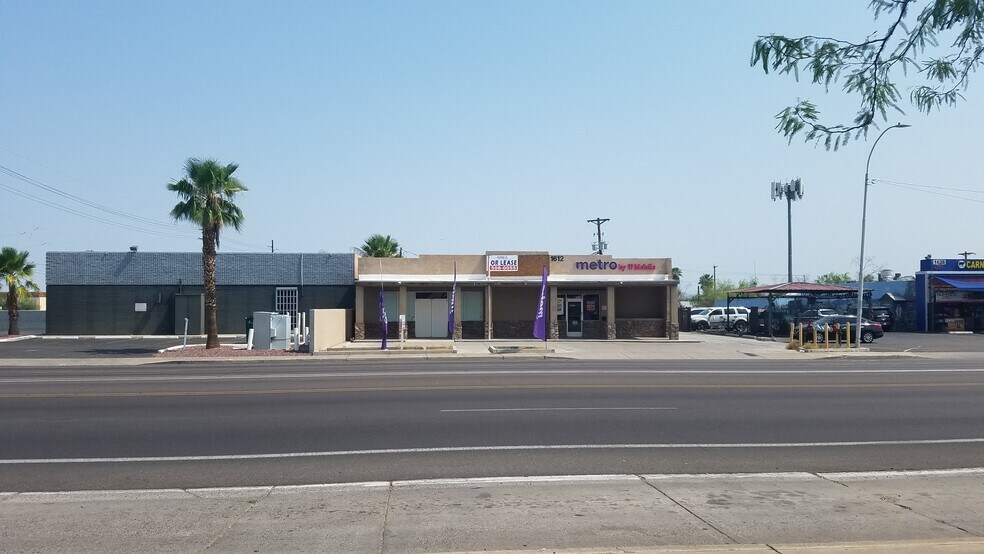 1612 E Southern Ave, Phoenix, AZ 85040 - Retail For Lease Cityfeet.com