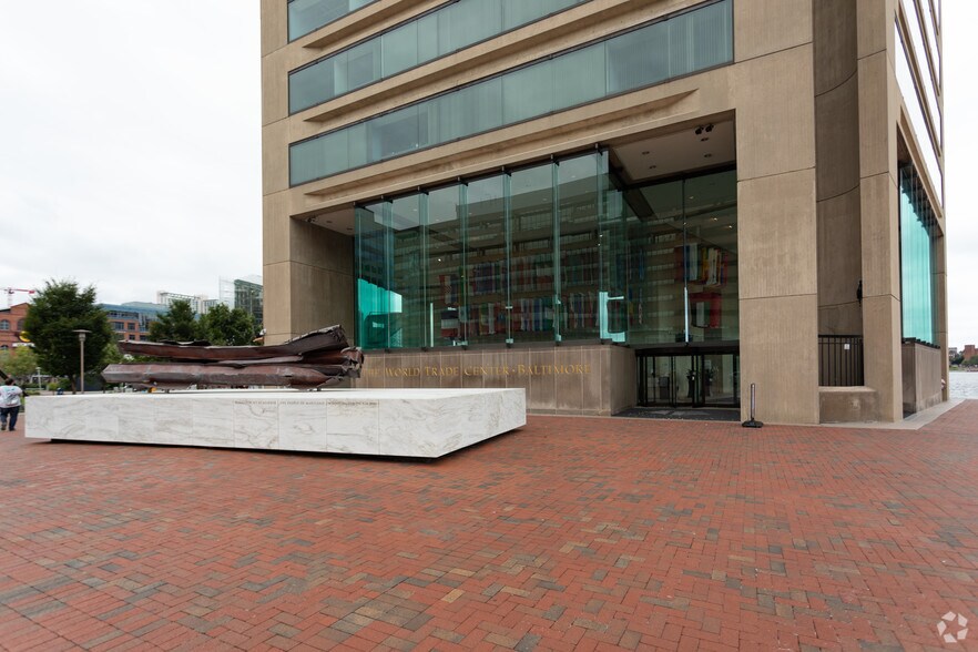 401 E Pratt St, Baltimore, MD 21202 - Office For Lease Cityfeet.com