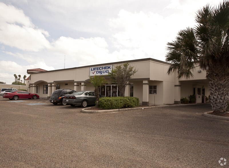 1623 W Pecan Blvd, McAllen, TX 78501 - Retail For Lease Cityfeet.com