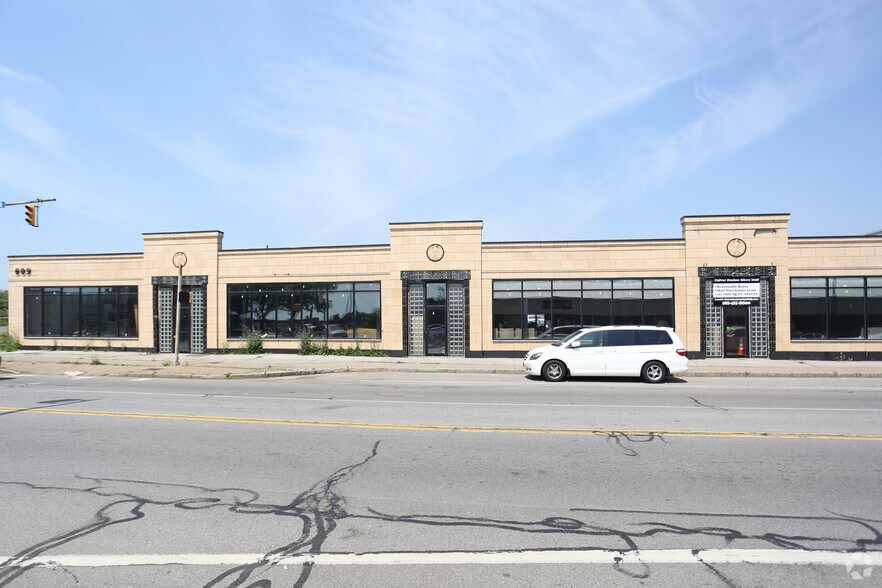 593-625 Culver Rd, Rochester, NY 14609 - Retail For Lease Cityfeet.com