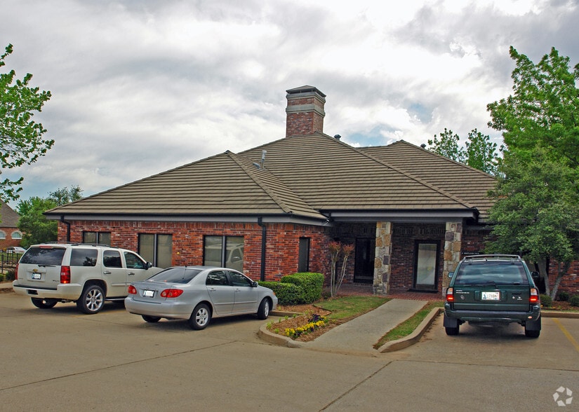 7901 S Sheridan Rd, Tulsa, OK 74133 - Medical For Sale Cityfeet.com