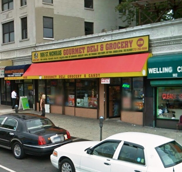 900-908 Saint Nicholas Ave, New York, NY 10032 - Retail For Lease ...