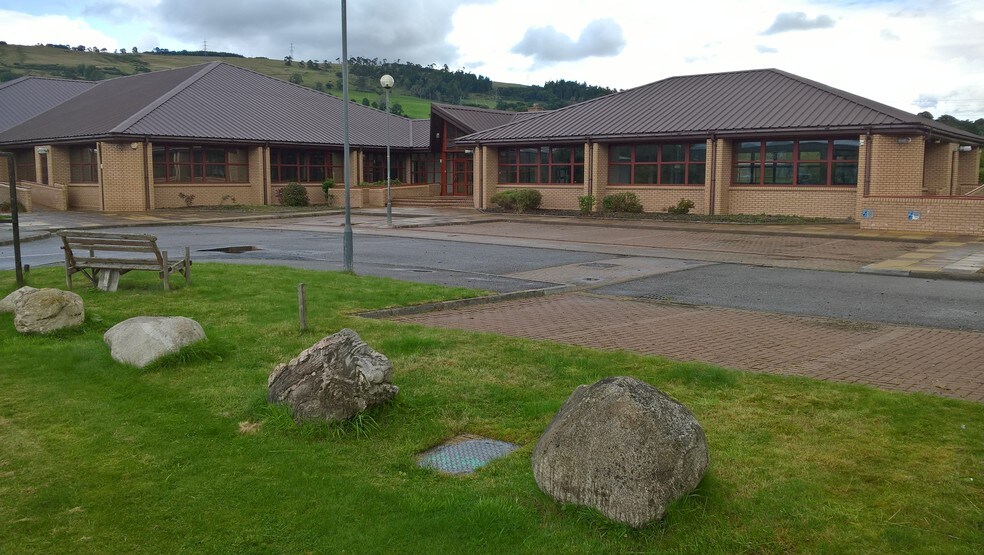 9 Fodderty Way, Dingwall, HLD IV15 9XB - Office For Lease Cityfeet.com