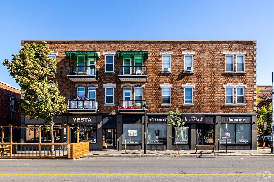 200-208 Rue Jarry E, Montréal, QC H2P 1T5 - Apartments For Sale ...