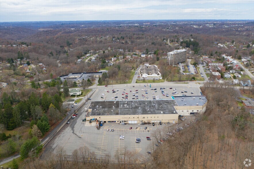 1130 Perry Hwy, Pittsburgh, PA 15237 - Retail Cityfeet.com