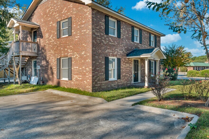 4809 Augusta Rd, Savannah, GA 31408 - Storefront Retail Office For Sale ...